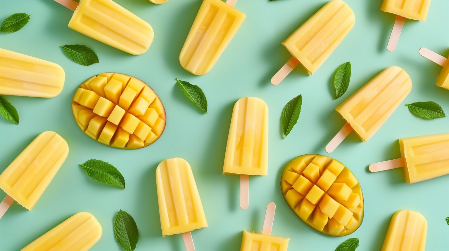 Pop Stix - India's Best Popsicle Brand - 50+ Flavors Popsicle